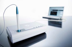 CardieX - What is SphygmoCor?