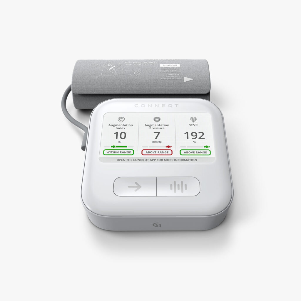 SphygmoCor Technology