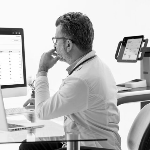 SphygmoCor Technology